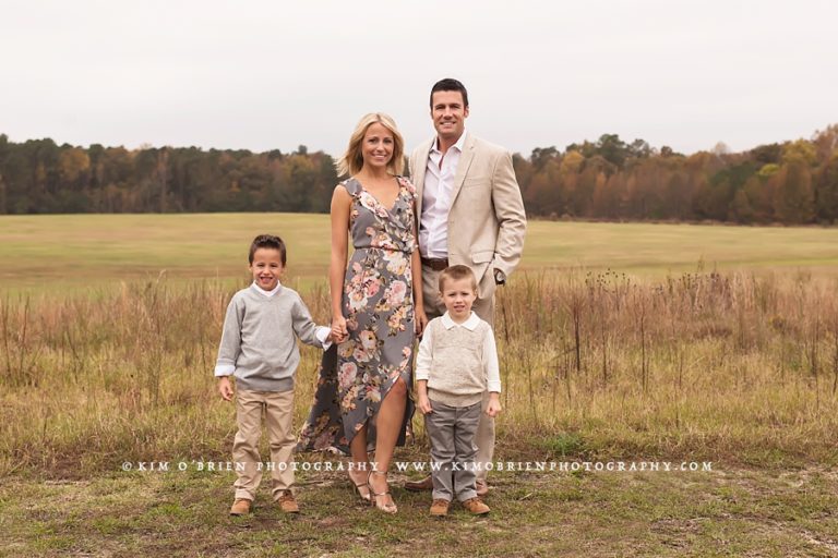 Family is Beautiful ~ Wake Forest Family Photographer - Kim O'Brien ...