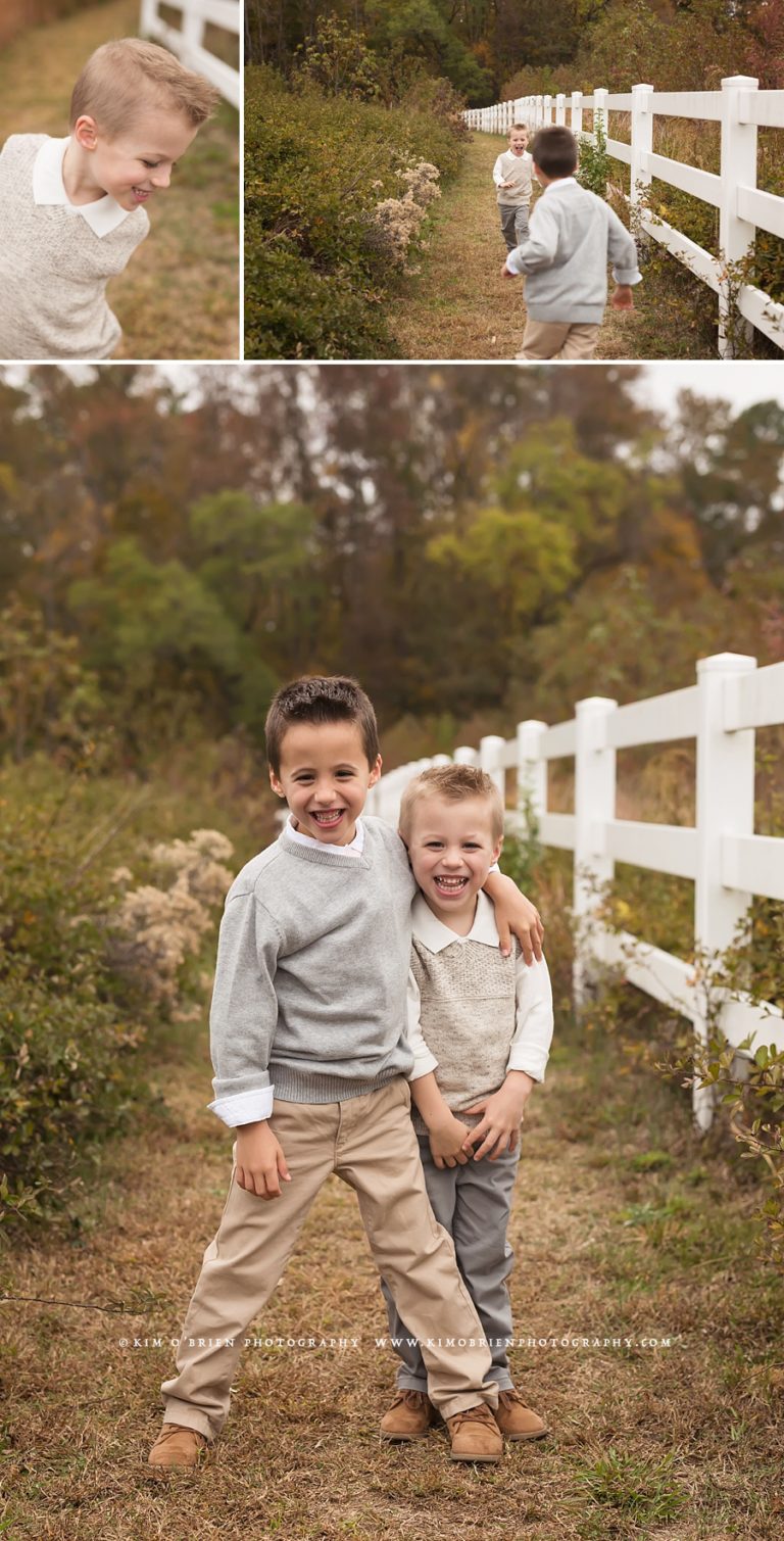 Family is Beautiful ~ Wake Forest Family Photographer - Kim O'Brien ...